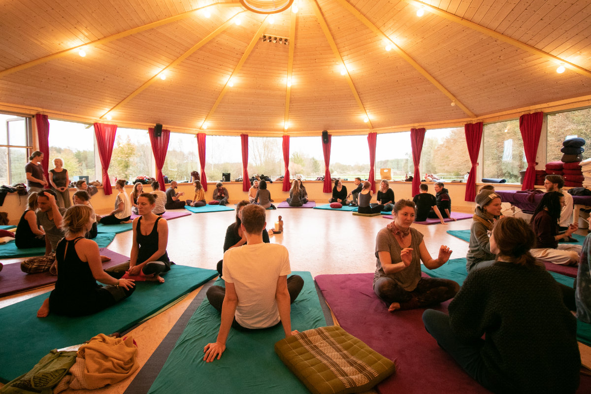 Courses - holistic-bodywork.org